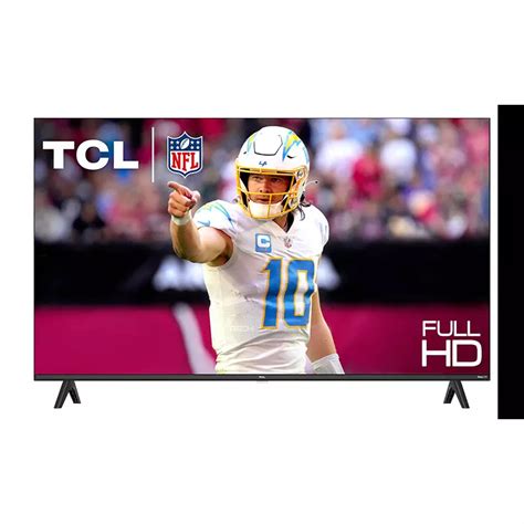 Tcl 43s310r User Manual English 169 Pages