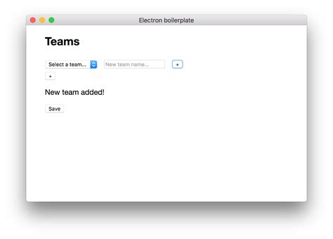 Make A Skype Bot With Electron And The Microsoft Bot Framework — Sitepoint