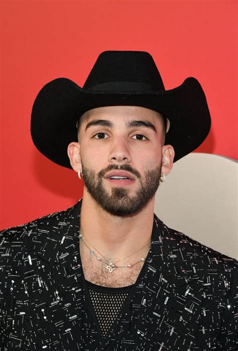 Manuel Turizo Lanza Su Nuevo álbum Apambichao Habla Más De Mí