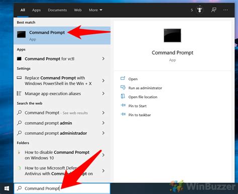 How To Stop Automatic Restart In Windows 10 After A Windows Update Winbuzzer