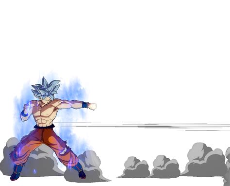 File DBFZ UIGoku S Png Dustloop Wiki File DBFZ UIGoku S Png Dustloop Wiki