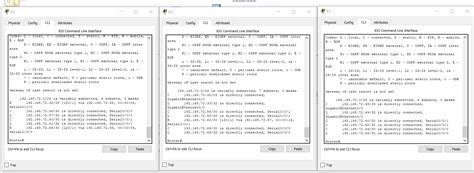 Solved RipV2 Cant Ping Another Pc A Different Network Cisco Community