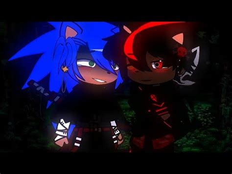 𝙄𝙛 𝙞 𝙗𝙚𝙩𝙧𝙖𝙮 𝙮𝙤𝙪 𝙞 𝙗𝙚𝙩𝙧𝙖𝙮 𝙢𝙮𝙨𝙚𝙡𝙛 Sonic Au Sonadow Angst