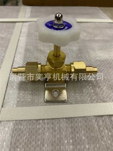 Oxygen Valve Pressure Regulator Ward Oxygen Gas Switch Manual Shut