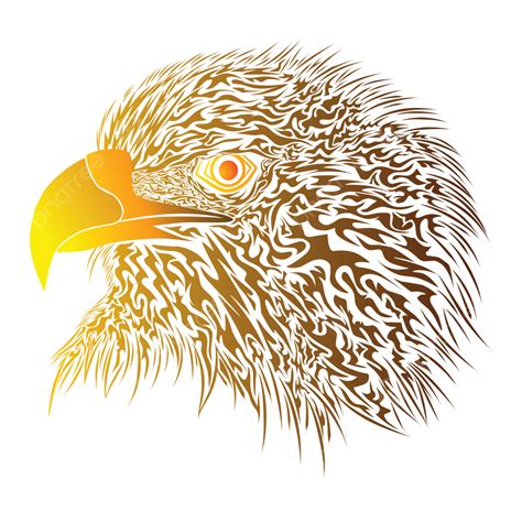 Golden Eagle Vector Art At Alice Manning Blog