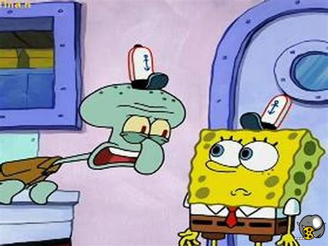 دانلود باب اسفنجی باب اسفنجی دوبله فارسی انیمیشن باب اسفنجی فیلو