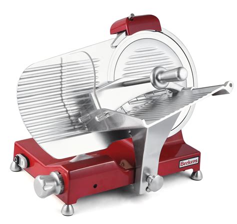 Red Slicer Mod Bkl 300 R Lux Beckers