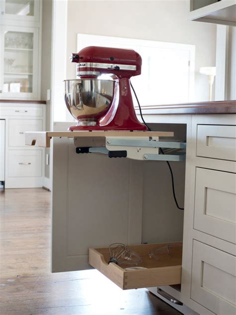 Appliance Lift Home Design Ideas Pictures Remodel And Decor