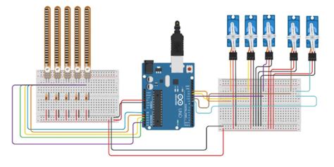 Kausik Kar On Linkedin Hey Everyone I Have Made A Bionic Arm Using