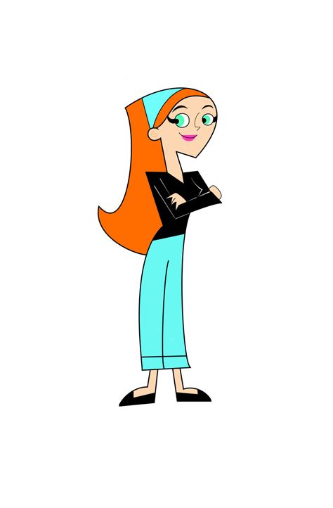 Jazz Fenton By Sfoeart65 On Deviantart