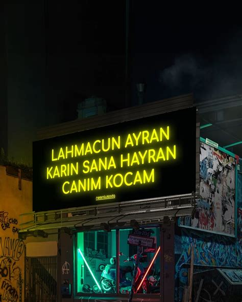 Lahmacun Ayran Karın Sana Hayran Uludağ Sözlük