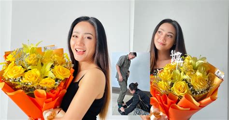 មិនសូវបង្ហាញ ក្តីស្រលាញ់ទេ តែរូបភាពមួយសន្លឹកនេះ ល្មមគ្រប់គ្រាន់ ឌុច លីដា ជាឧត្តមភរិយាដ៏ល្អ