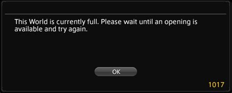 Solved How To Fix Final Fantasy The Lobby Server Connection Has