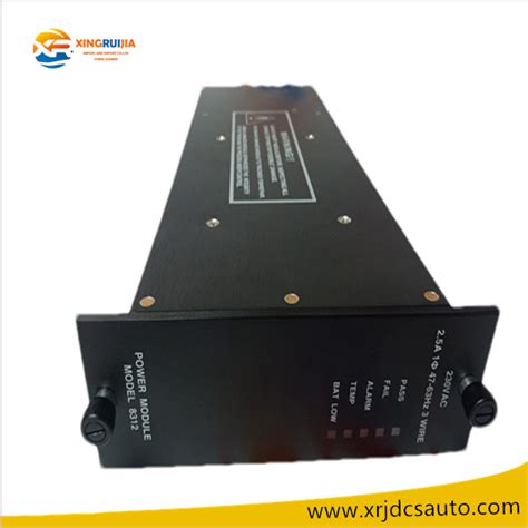 TRICONEX Data Communication Module Xingruijia