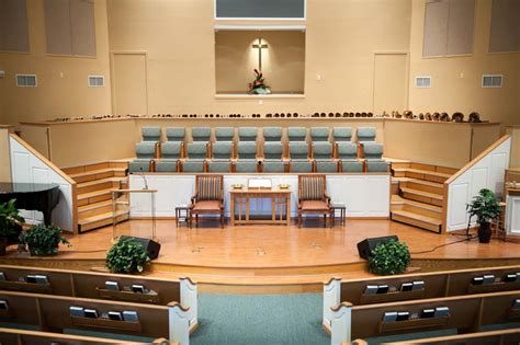 What It Takes To Build Choir Risers Stageright Performance