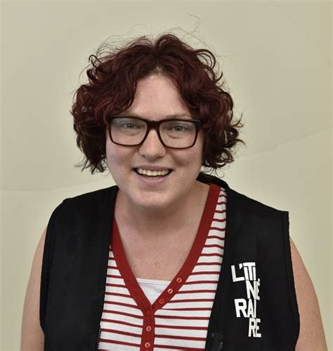 Our Vendors Suzanne Leblanc Litinéraire Montreal Canada • Insp