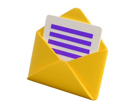 Sending Email Pngs For Free Download