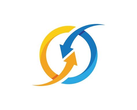 Premium Vector Arrow Vector Illustration Icon