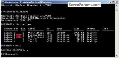 Sfc Scannow Run In Command Prompt At Boot Tutorials