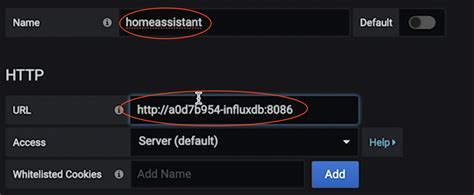 Easy Home Assistant Node Red Influxdb And Grafana Integration
