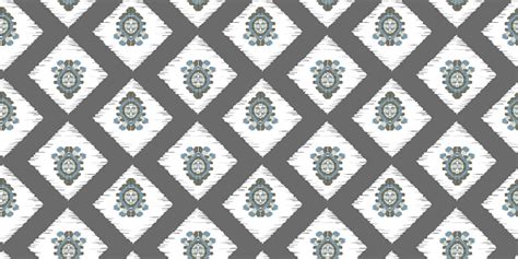 민족 파형 원활한 에닉 카펫 아프리카 패턴 아즈텍 스타일 기하학적 모자이크 0명에 대한 스톡 벡터 아트 및 기타 이미지 0명