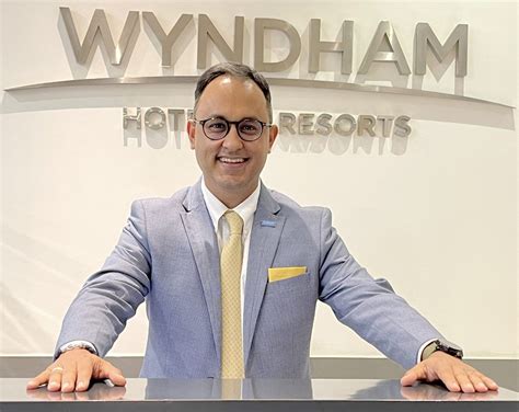 Wyndham Hotels And Resorts Appoints Nikhil Sharma As Market Managing