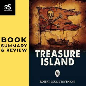 Treasure Island Review Sharing Stories