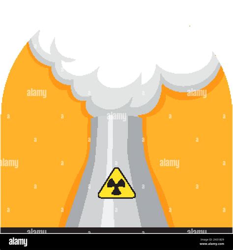 Nuclear Power Plant Paper Model