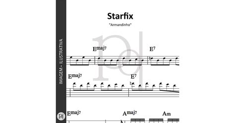 Starfix • Armandinho