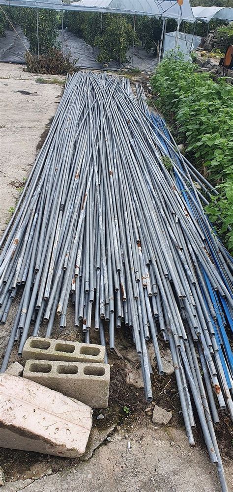 중고 하우스 파이프 10m 25mm 팝니다 중고나라 카페에서 운영하는 공식 사이트
