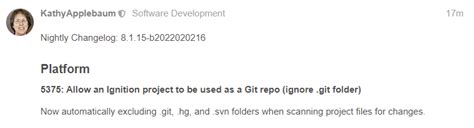 Git For Ignition Projects Ignition Inductive Automation Forum