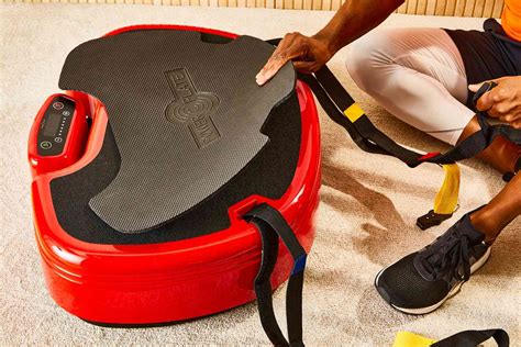 The 6 Best Vibration Plates Of 2025 Tested And Reviewed