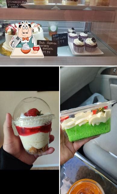 Dbk Desserts By Kou See Broken Arrow Restaurant Menu Prices And Reviews
