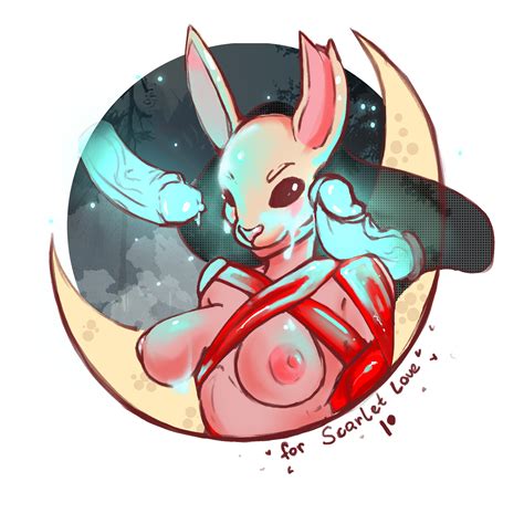 Rule 34 Cum Dbd Dead By Daylight Fantasy Female Ghost Ghost Penis Huge Breasts Huntress