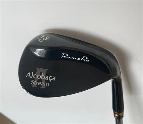 국내정품 로마로 웨지 48도 당근마켓 중고거래