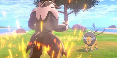 Strongest Buff Moves In Pokémon Games Ranked By Power