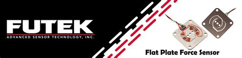 Futek Force Sensors