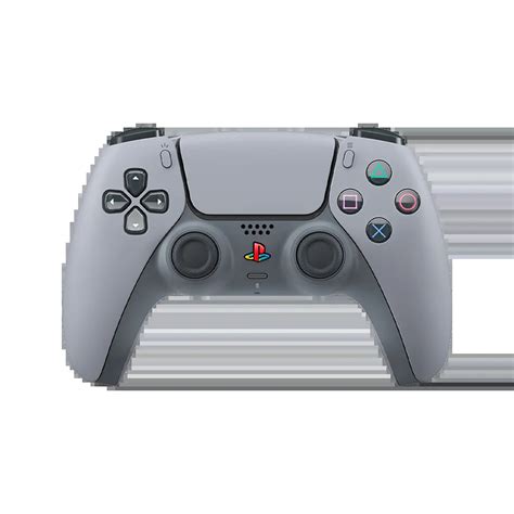 دسته بازی پلی استیشن نسخه محدود ۳۰ سالگی پلی استیشن Sony Ps5 Dualsense پی سی کالا