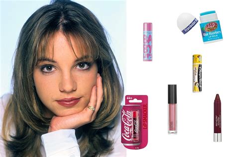 Which Y2k Lip Balm Youd Be Based On Your Star Sign