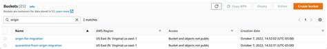 migrate on premises data to aws and secure it from malware using trend