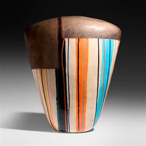 Post War And Contemporary Ceramics