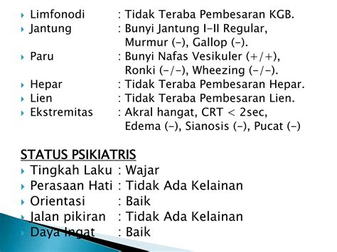 Ppt Myestenia Gravis Symtomp N Medicationpptx