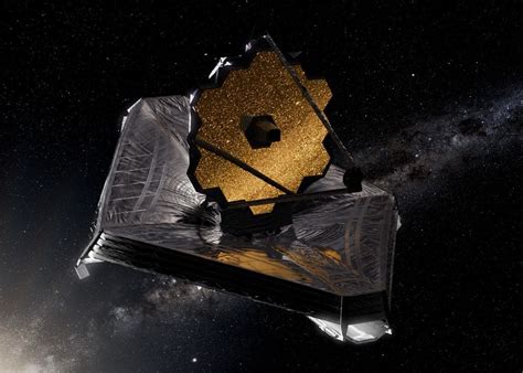 James Webb Uncovers Chilling New Climate On Pluto Driven By Mysterious