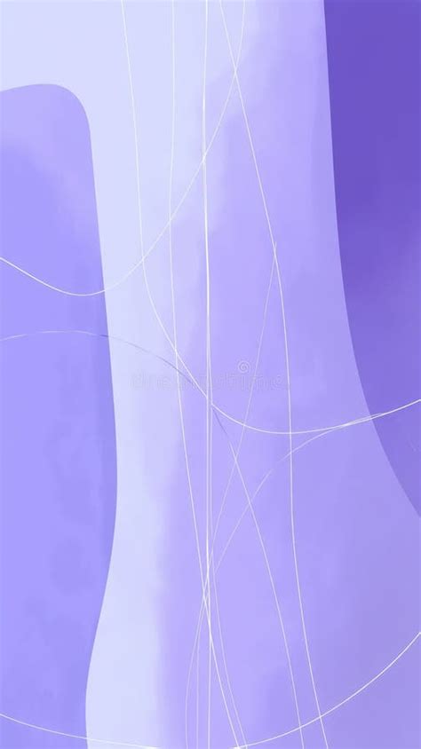 Vibrant Abstract Background Featuring Flowing Shapes In Neon Colors