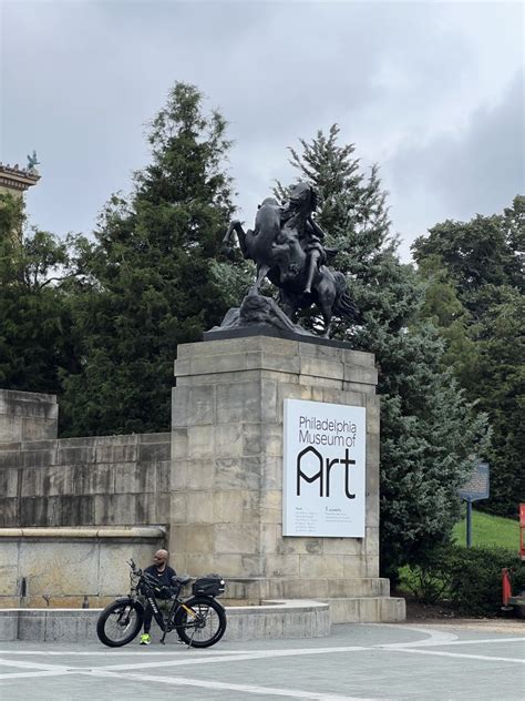 미국 동부 관광지 필라델피아 미술관 7월 해외 여행 네이버 블로그