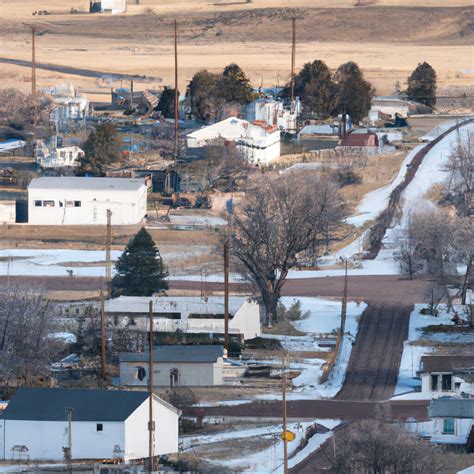 Box Elder Sd Crime Rates And Safety Statistics