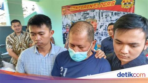 Terungkap Ini Motif Pria Bandung Rekam Jual Video Intip Cd Wanita