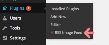 How To Truncate RSS Feed Posts And RSS To Email Campaigns In Wordpress This Gal Cooks