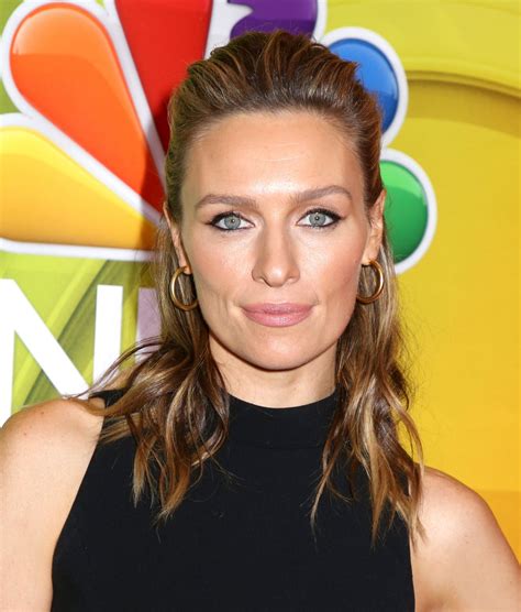 Michaela Mcmanus Nbcs Ny Mid Season Press Junket 01242019 • Celebmafia