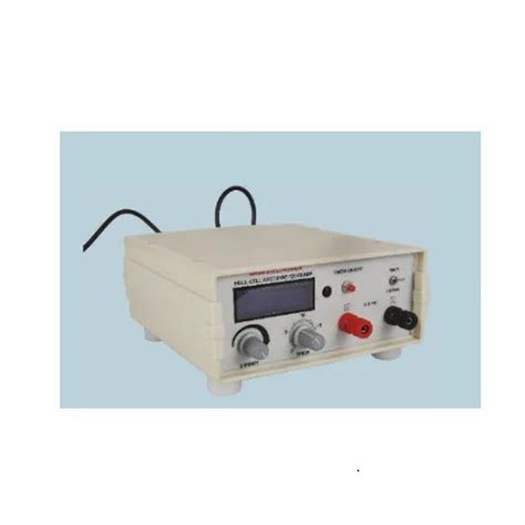 Kiran Electronics Manufacturer Of Ph Meter And Thickness Tester From Mumbai